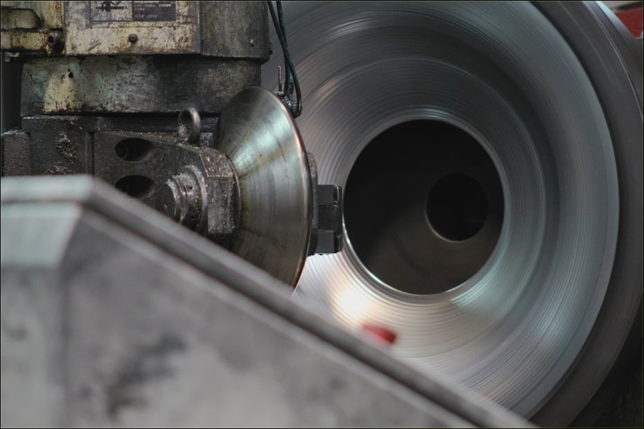 Understanding Kovar: Metal Spinning, Techniques, and Applications